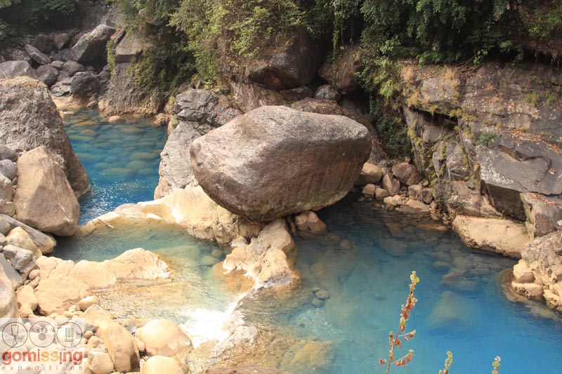 The top 18 adventure trips in India – GoMissing