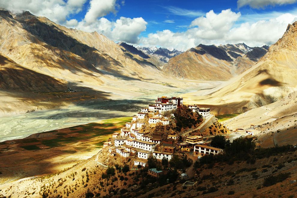11 reasons why you must visit Spiti – GoMissing