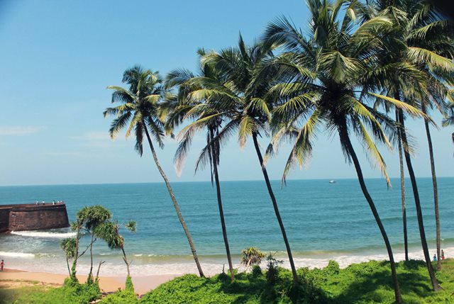 Glimpses of Goa – Bidisha’s Travelogue – GoMissing