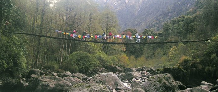 8 Treks in the Gateway to the Himalayas – Sikkim – GoMissing