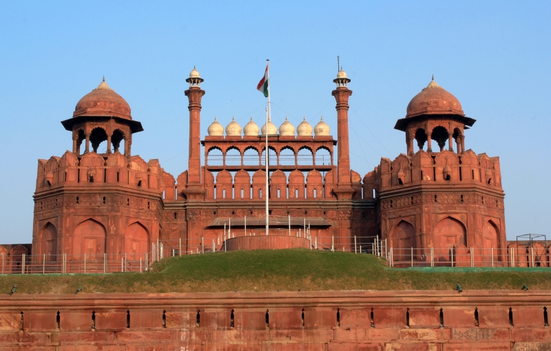 | Explore Delhi, the melting pot of cultures