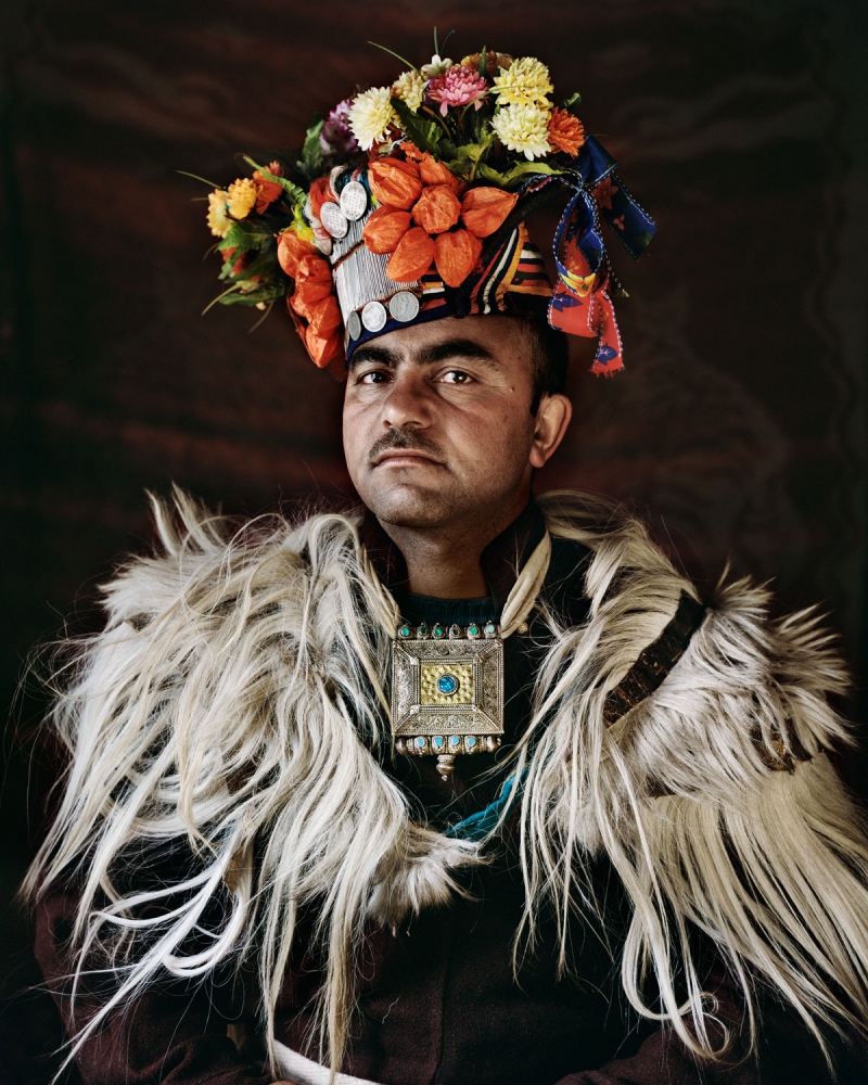 | Tribes of Dha Hanu, the last of the Aryans.