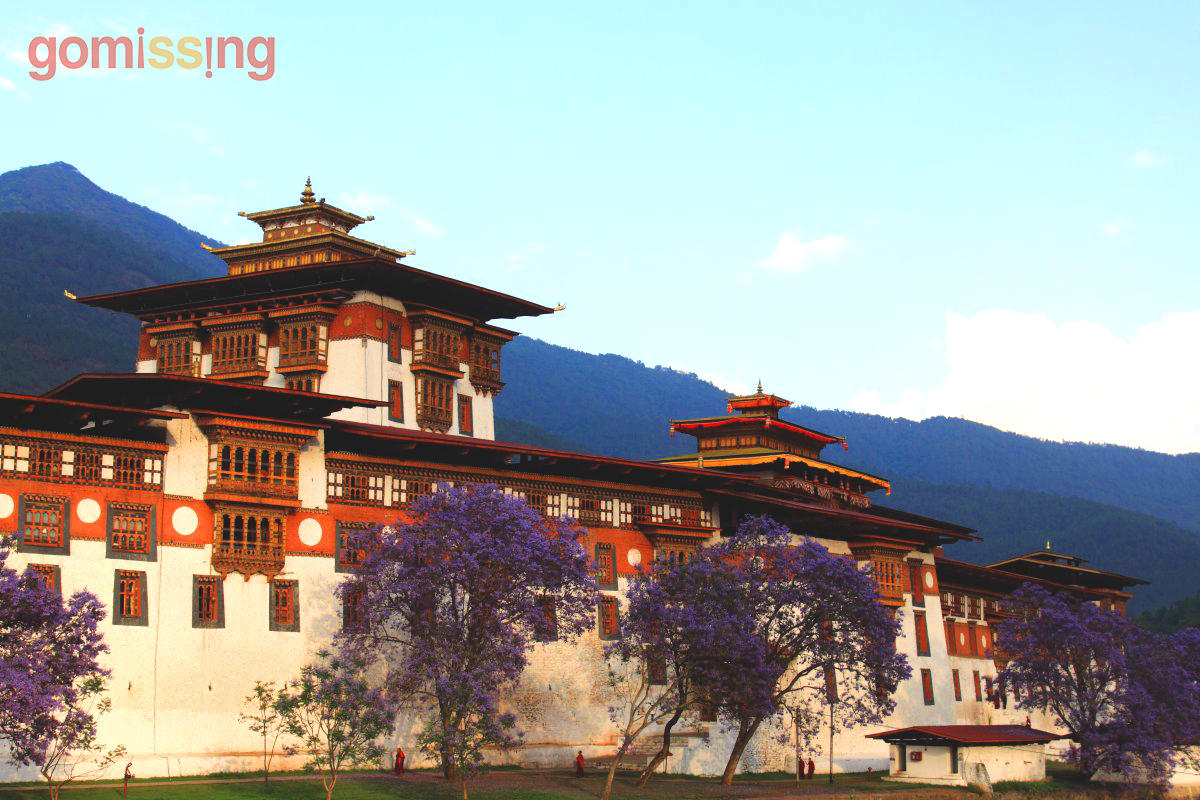 Bhutan: 9 Most Surreal and Beautiful Places to Visit