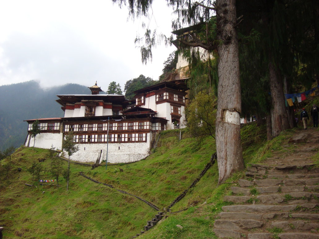 Bhutan: 9 Most Surreal and Beautiful Places to Visit