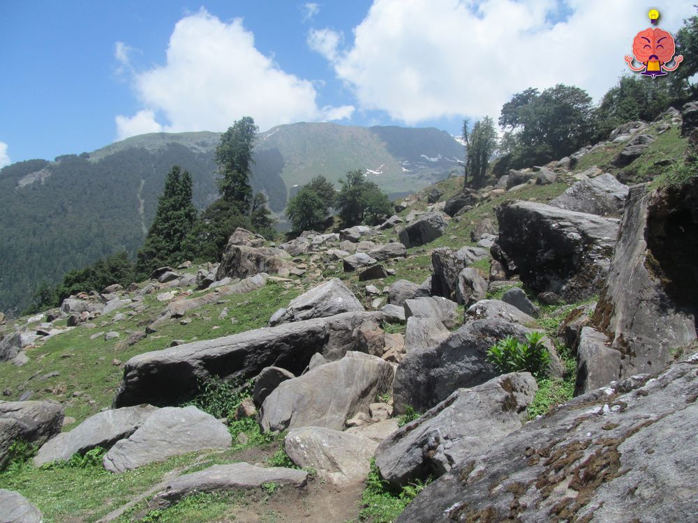 Hamta Circle: The ONLY Trek You Need to Do If You're a Mountain Lover